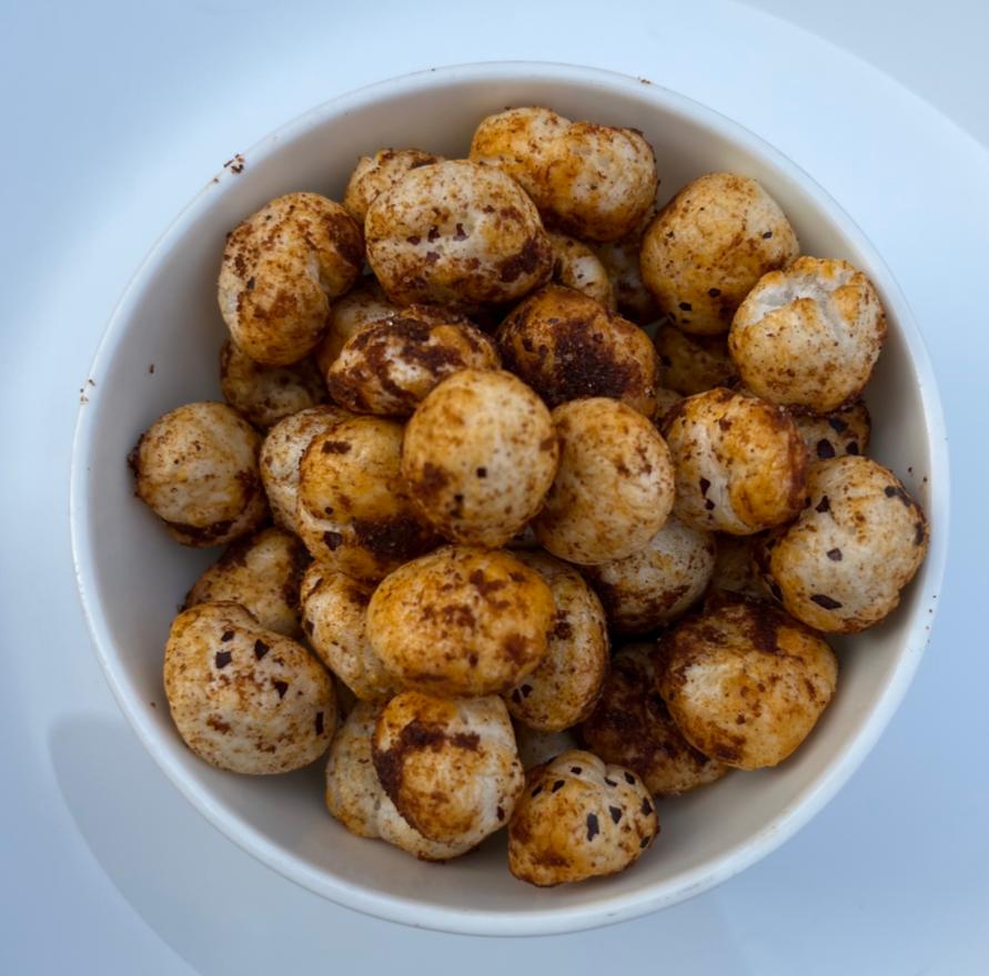 Tomato Makhana – kohfoods