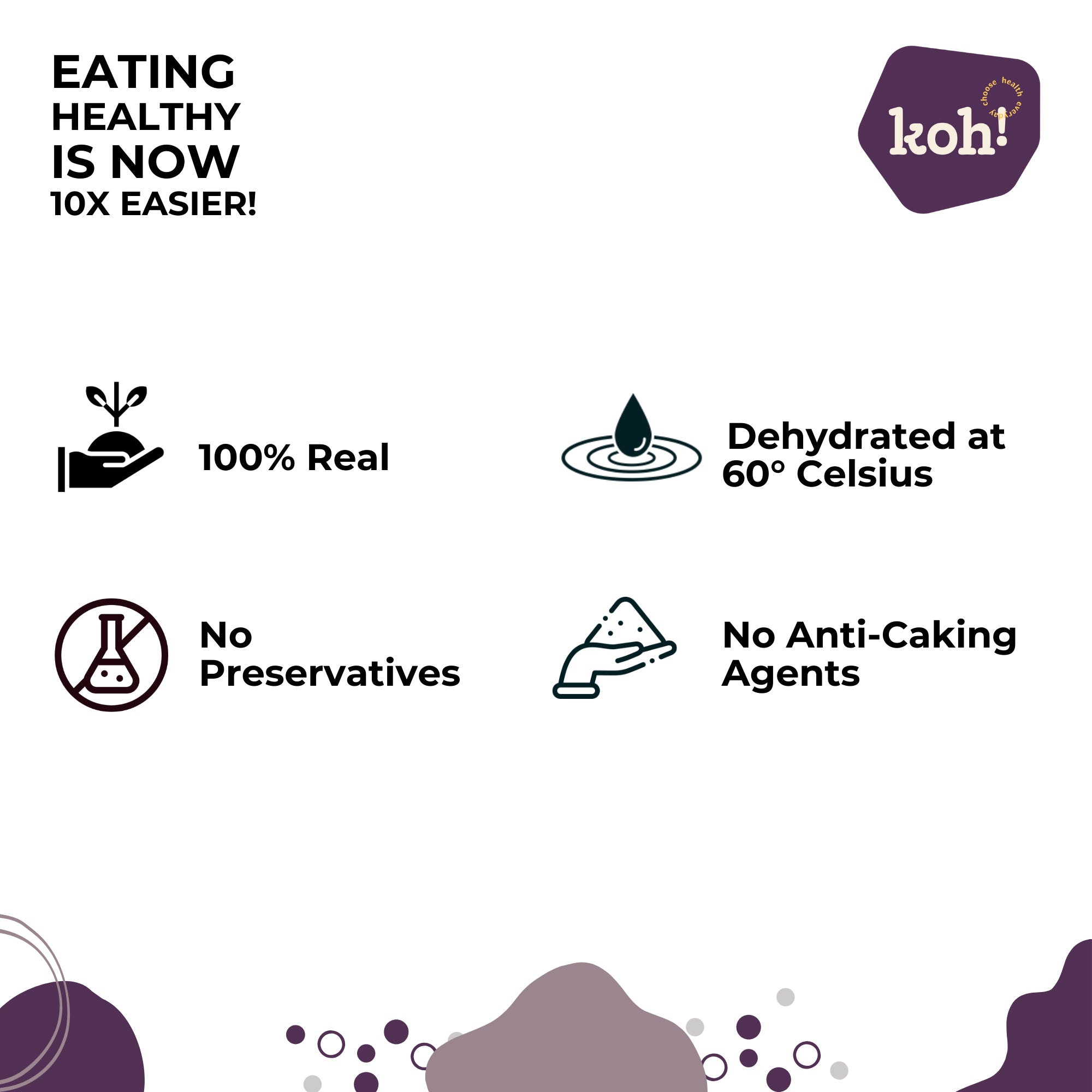 Gongura Powder – kohfoods