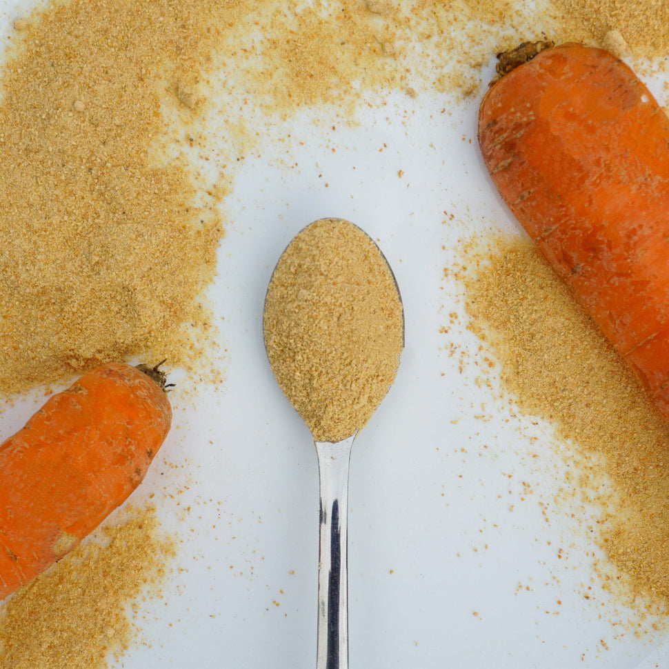 Carrot Powder – kohfoods